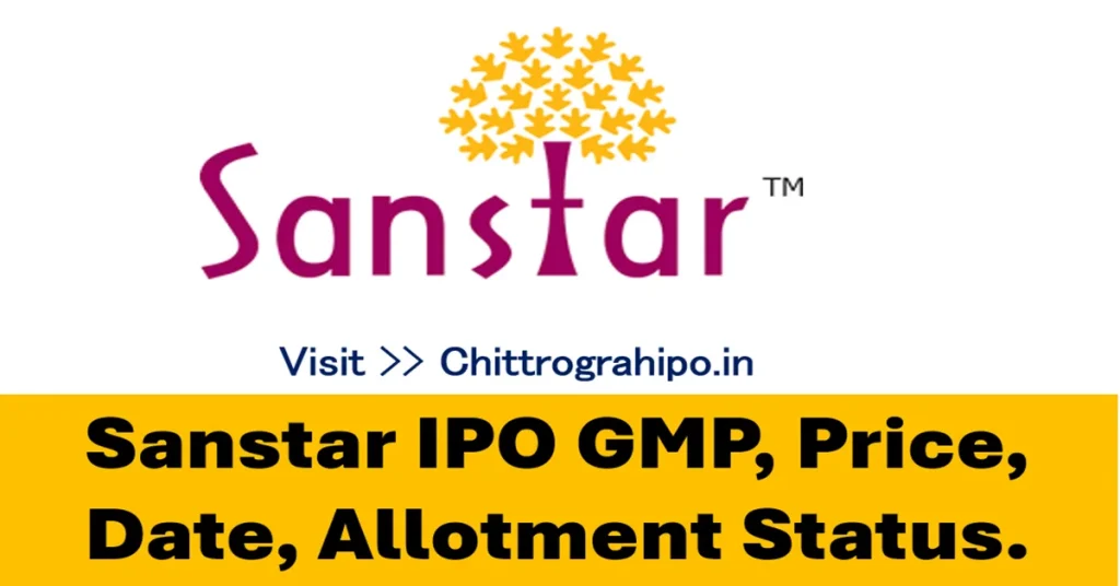 ChittorgarhIPO.in- IPO GMP and Status Check