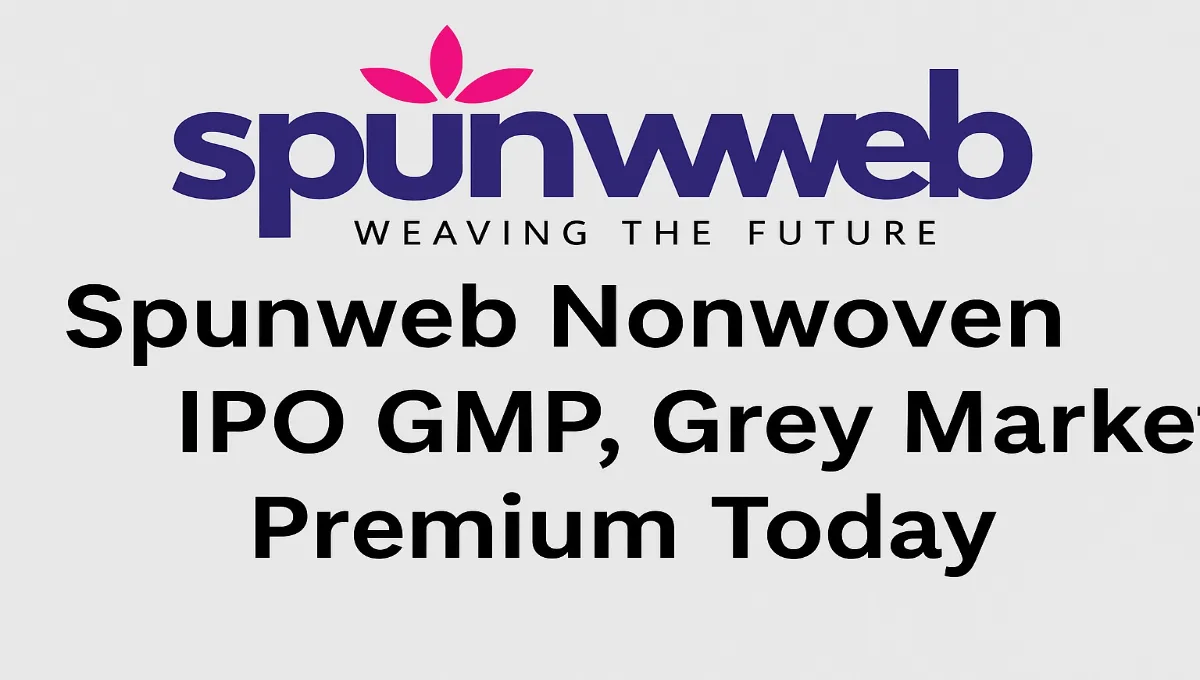 IPO GMP » ChittorgarhIPO.in- IPO GMP and Status Check